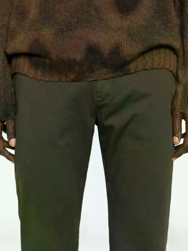 Barena Venezia Straight Leg Trousers