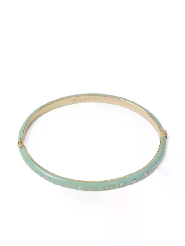 Furla 1927 Bangle Bracelet - Gold