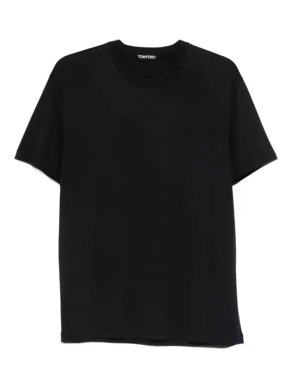 TOM FORD Crew-neck T-shirt
