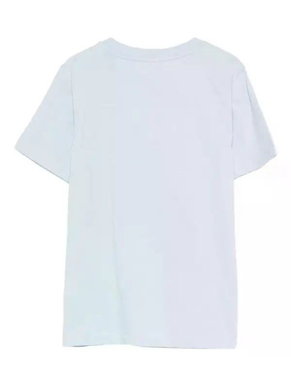 Closed Logo-print T-shirt