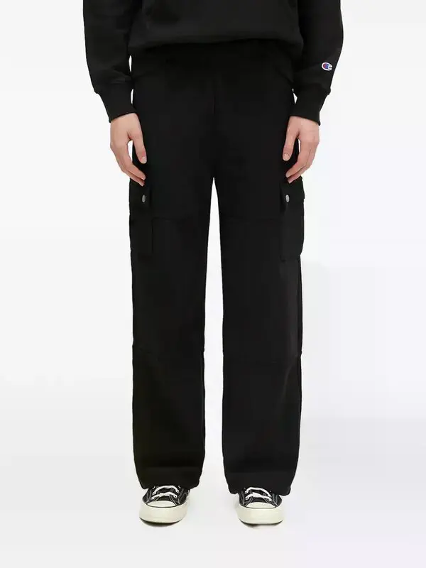 Champion Flap-pocket Track Pants