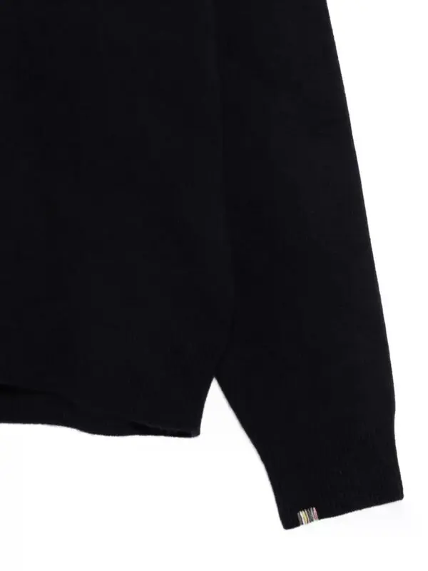 Extreme Cashmere Jonah Buttoned Cardigan - Blue