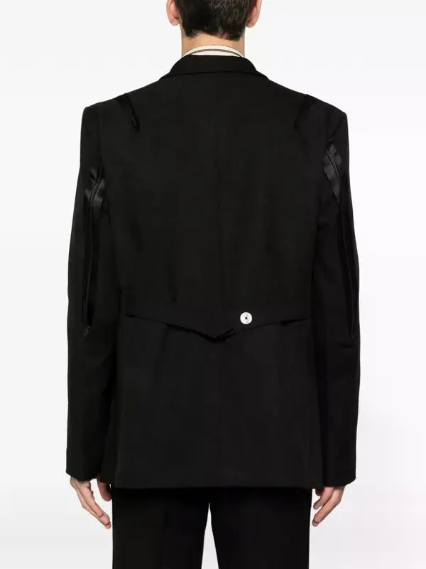 KIKO KOSTADINOV Xlevi's Andy Suit Jacket