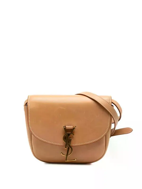Saint Laurent Small Kaia Crossbody Bag