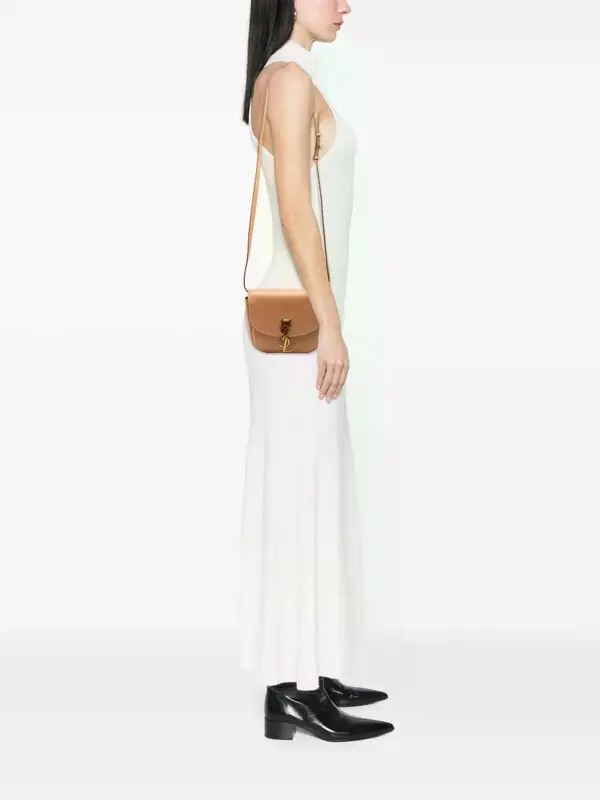 Saint Laurent Small Kaia Crossbody Bag