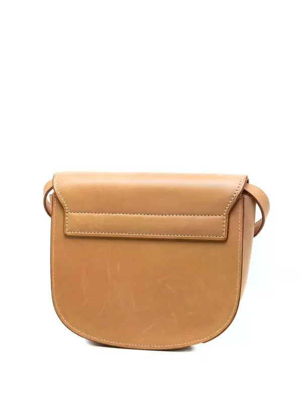 Saint Laurent Small Kaia Crossbody Bag