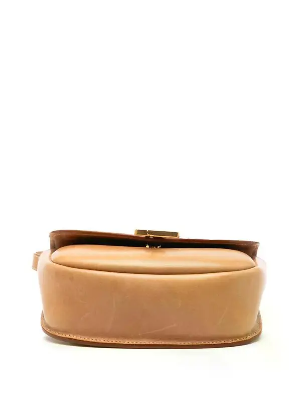 Saint Laurent Small Kaia Crossbody Bag