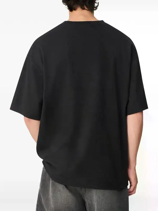 Axel Arigato Paris City T-shirt - Black