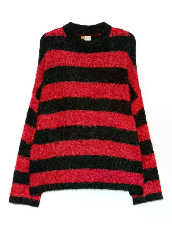 SAINT MXXXXXX Crew Neck Pullover