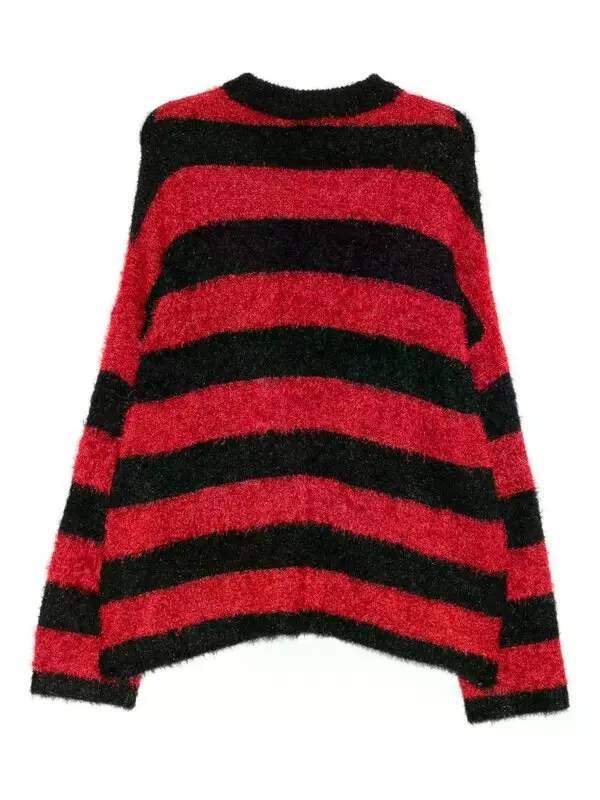 SAINT MXXXXXX Crew Neck Pullover