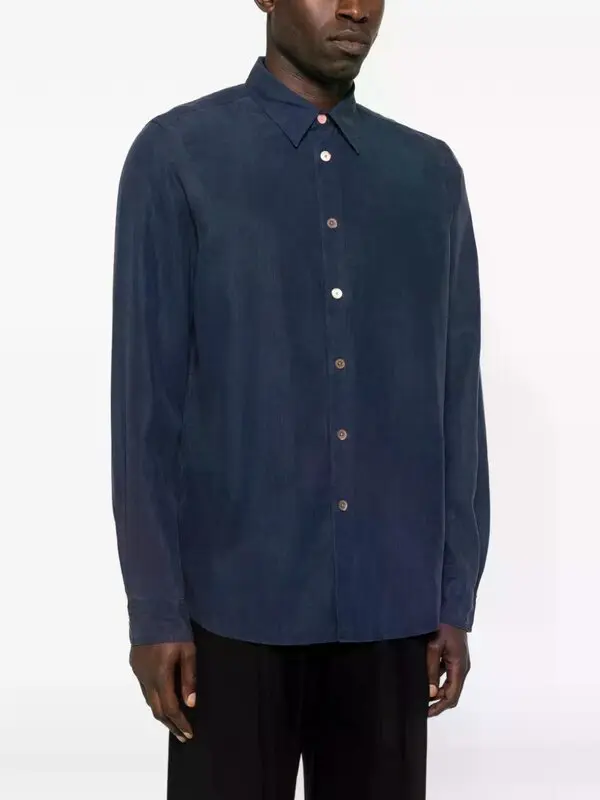 Paul Smith Button Shirt