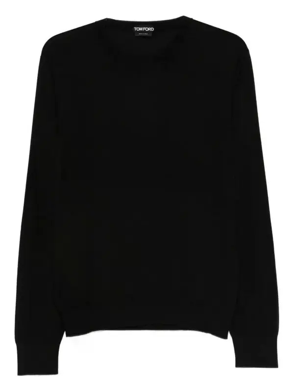 TOM FORD Crew-neck Top