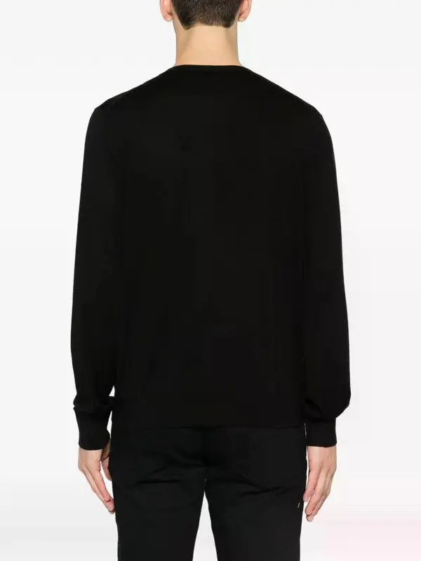 TOM FORD Crew-neck Top