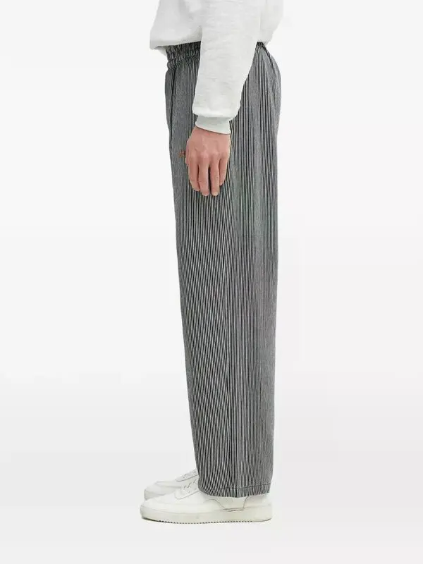 Aries Striped Trousers