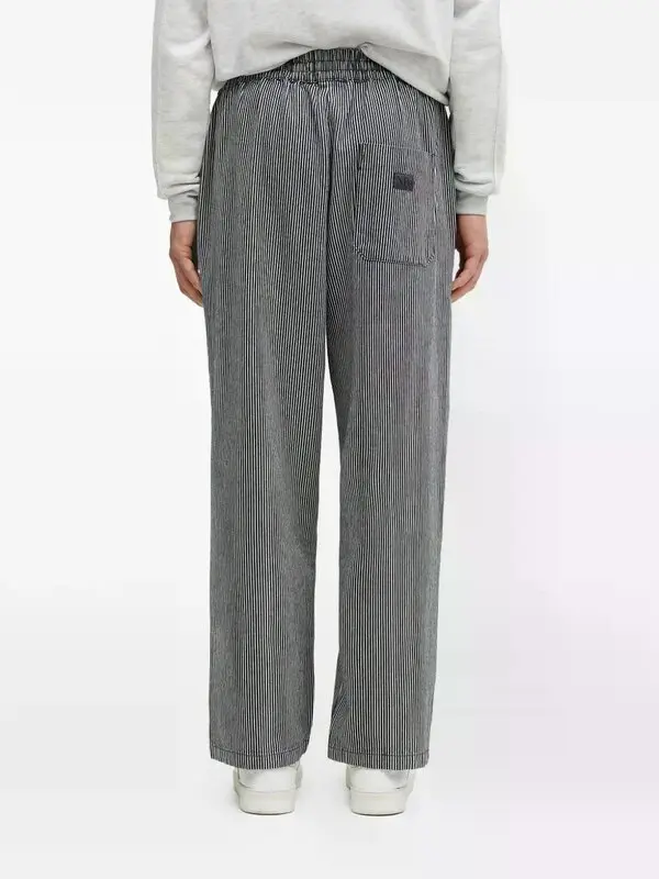 Aries Striped Trousers