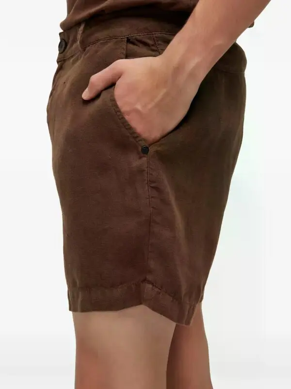 OSKLEN Bermuda Shorts