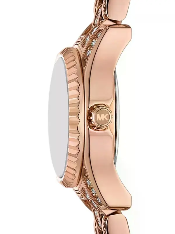 Michael Kors Mini Lexington 19mm Watch
