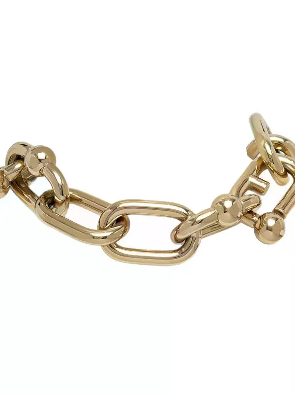 Furla Chain-link Necklace