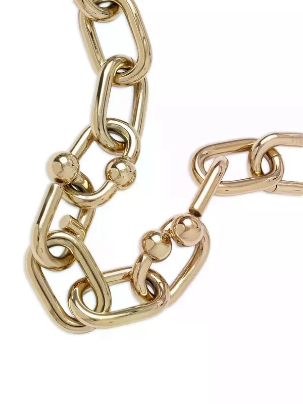 Furla Chain-link Necklace