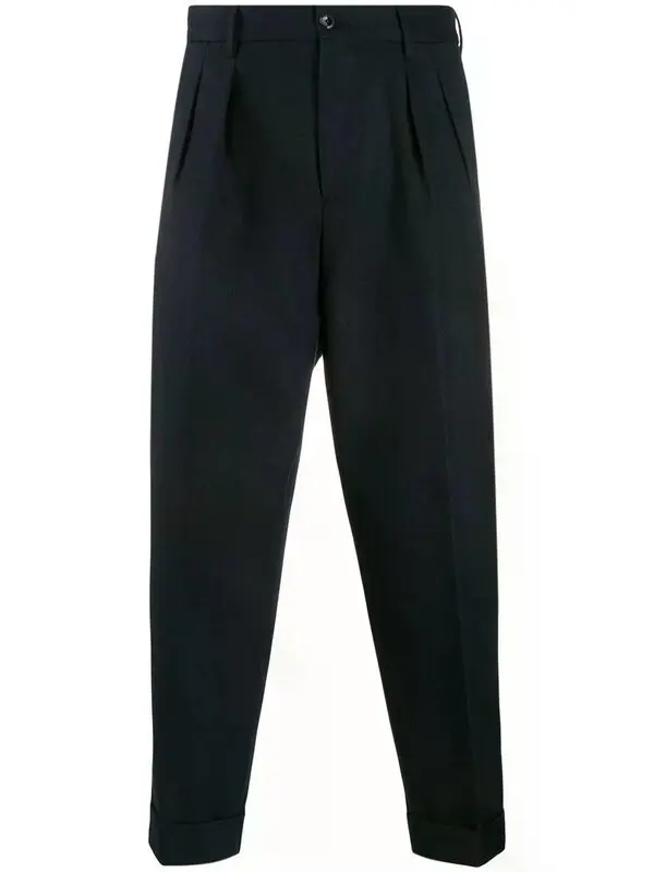 PT TORINO Tailored Trousers