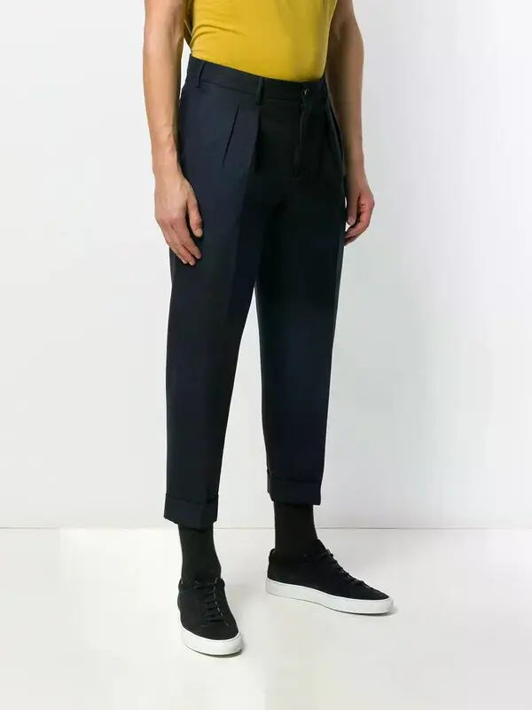 PT TORINO Tailored Trousers