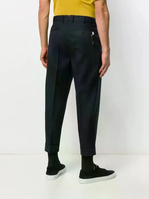 PT TORINO Tailored Trousers