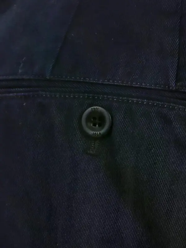 PT TORINO Slim-fit Chinos - Blue