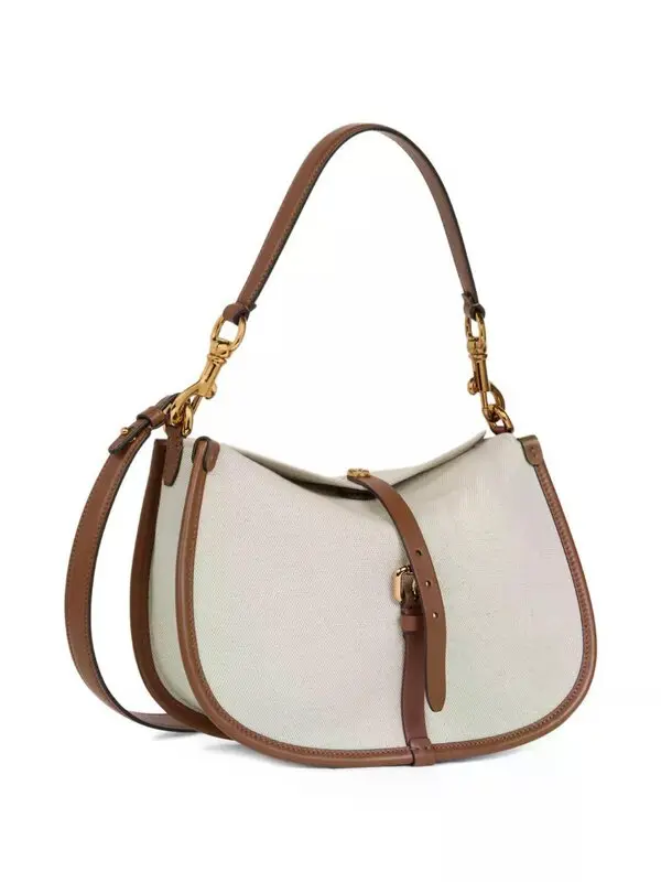 Etro Pony Shoulder Bag