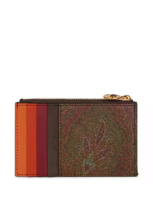 Etro Arnica Wallet