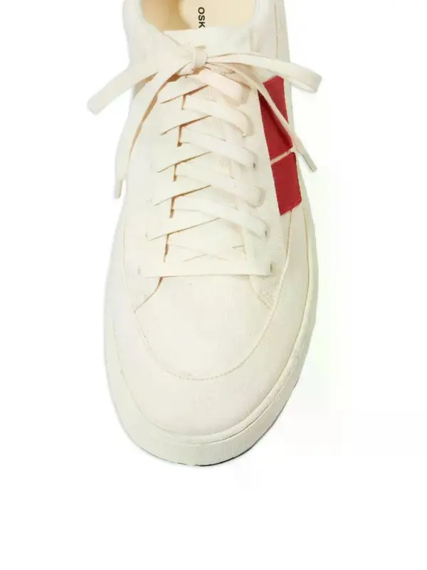 OSKLEN Ag Stripe Sneakers