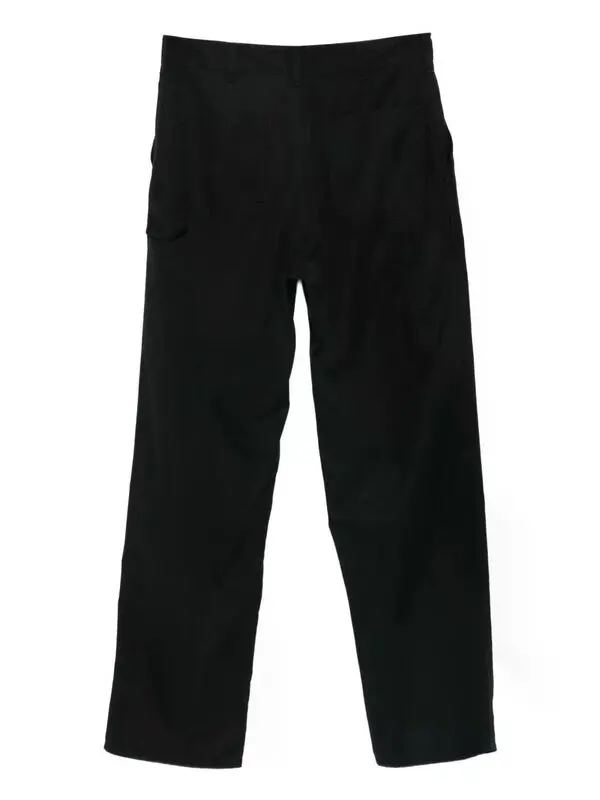 THE ROW Sankuro Trousers