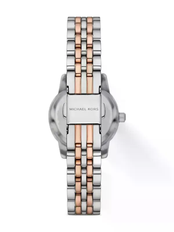 Michael Kors Lexington 26mm Watch Set