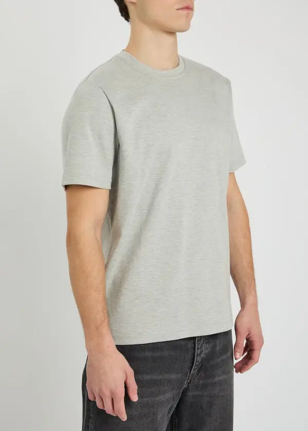 Oliver Peoples Cotton T-shirt