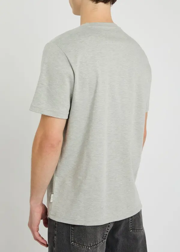 Oliver Peoples Cotton T-shirt