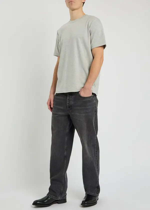 Oliver Peoples Cotton T-shirt