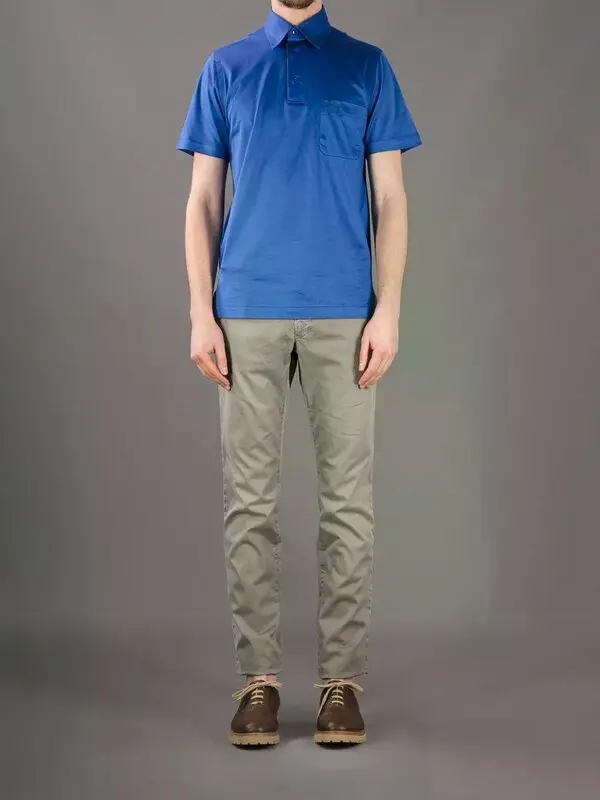 Incotex Slim Fit Chino