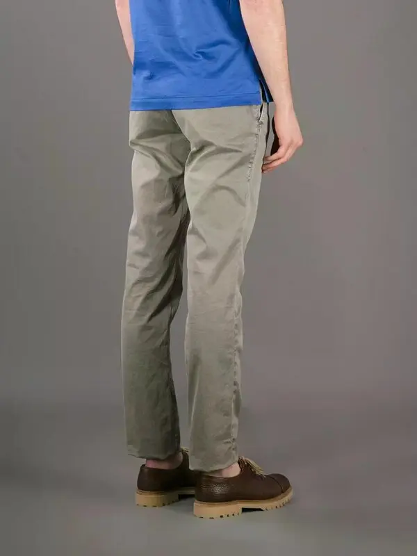 Incotex Slim Fit Chino