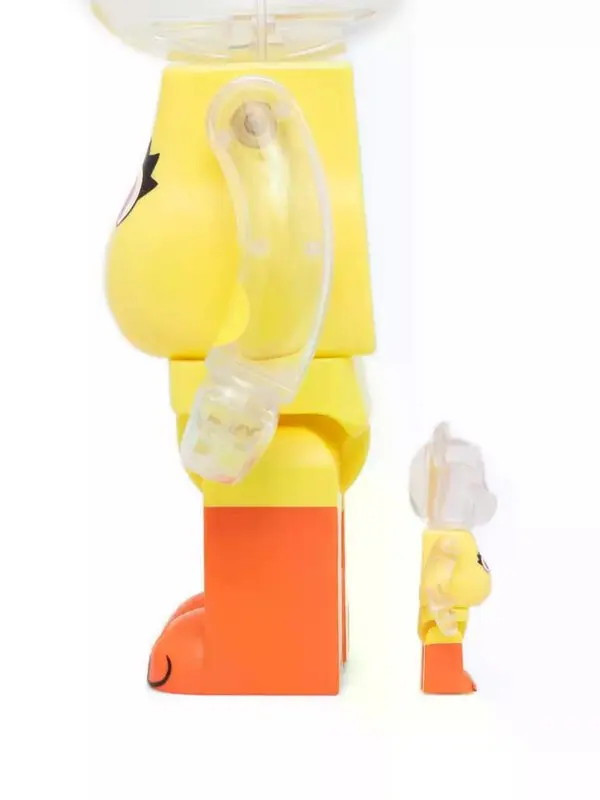 MEDICOM TOY Be@rbrick Ducky