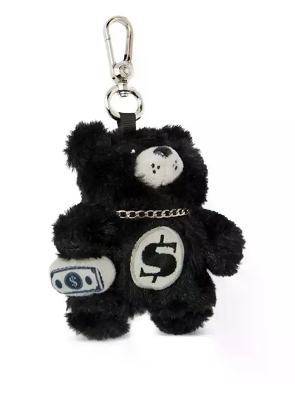 SPRAYGROUND Bear Keyring
