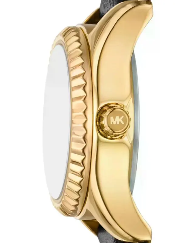 Michael Kors Fluted 19mm Watch