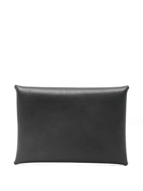 JIL SANDER Folded Coin Purse
