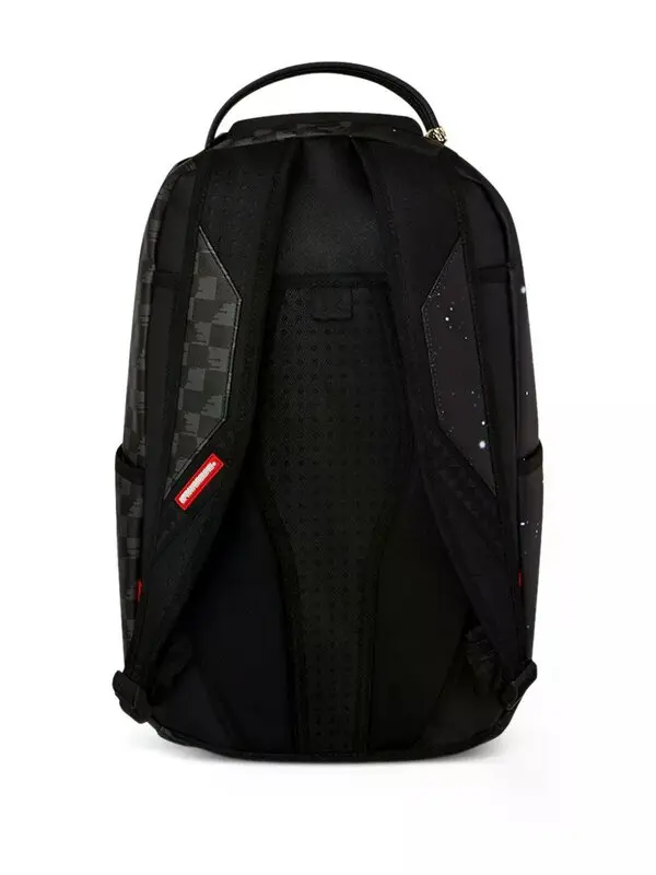 SPRAYGROUND Checkerboard Backpack