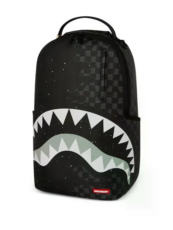 SPRAYGROUND Checkerboard Backpack