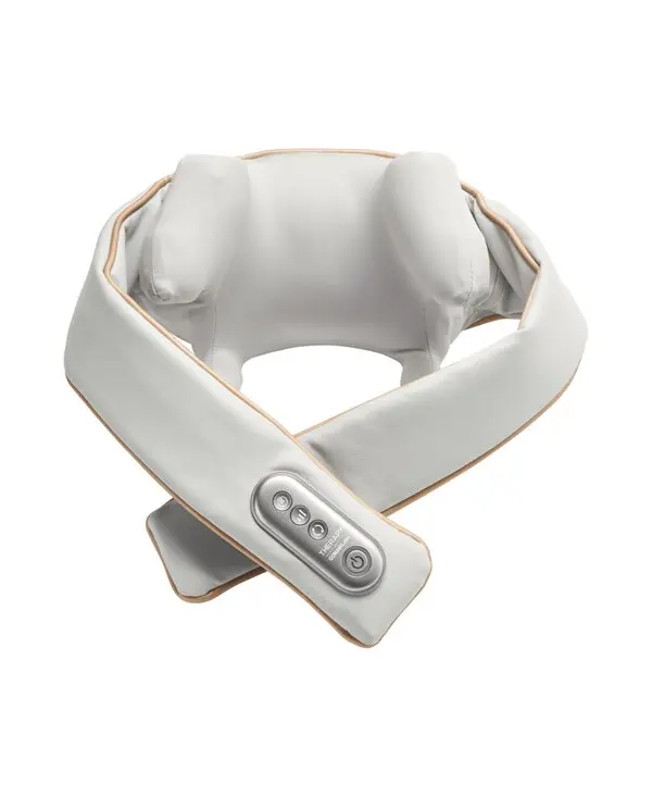 CONAIR Kneading Neck And Body Massager - Off White