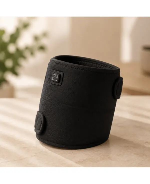 PURSONIC Red Light Therapy Knee Pad