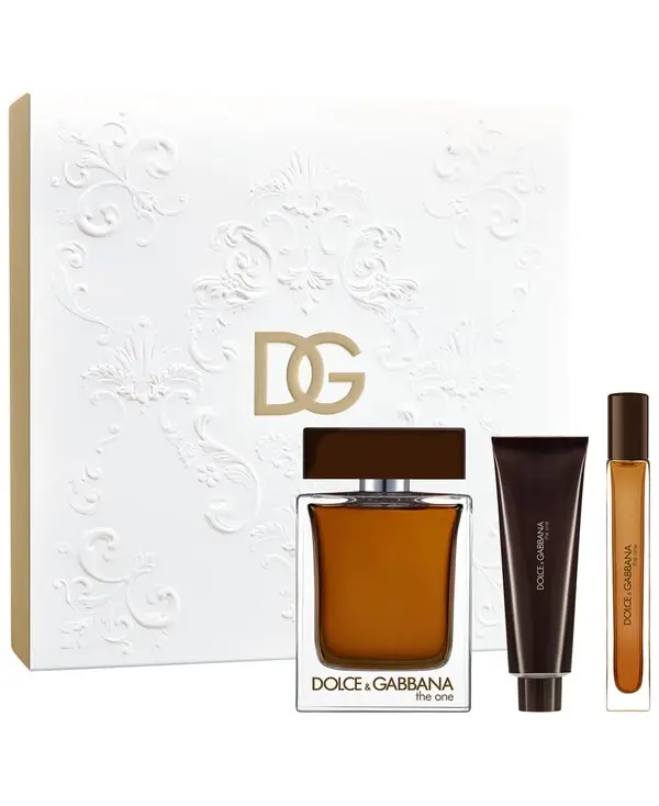 Dolce & Gabbana 3-pc. Eau De Parfum Spray - No Color