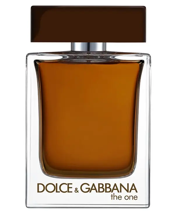 Dolce & Gabbana The One For Eau De Parfum Spray - No Color