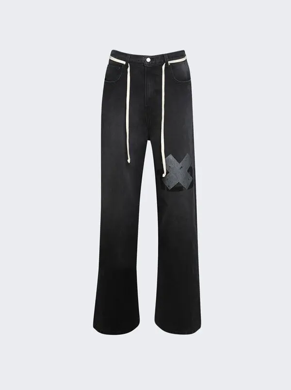 RIVINGTON ROI REBIS Denim Pant