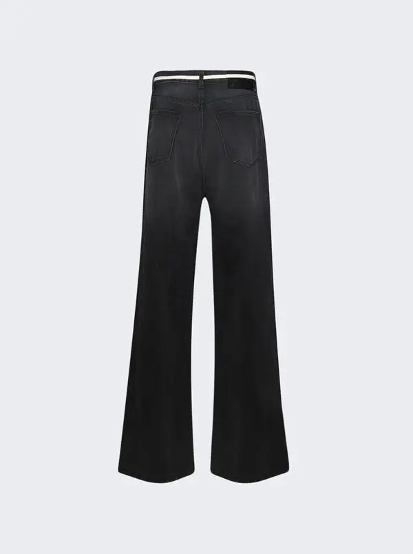 RIVINGTON ROI REBIS Denim Pant