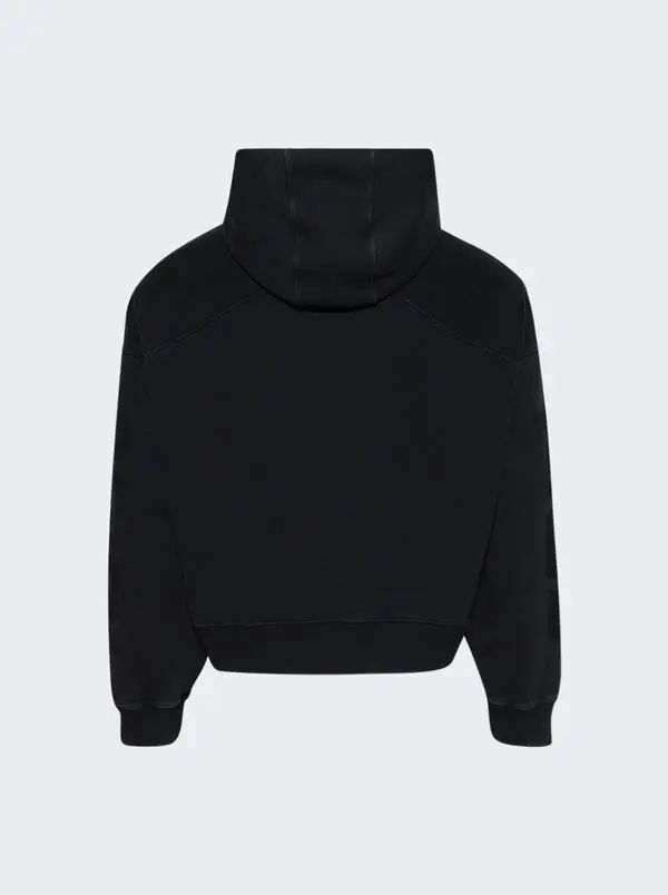 RIVINGTON ROI REBIS Zip Up Hoodie